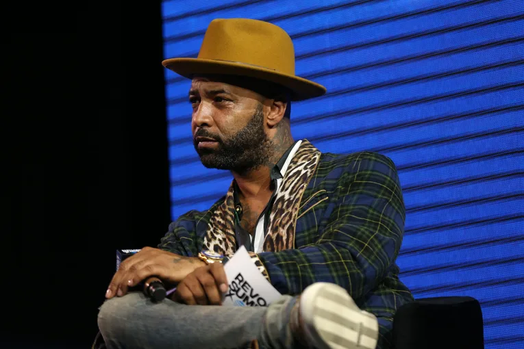 Joe Budden Podcast Debates Greatest Female Rapper Ever