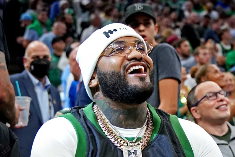 Joyner Lucas Continues Skepta Battle With “Round 2 K.O”
