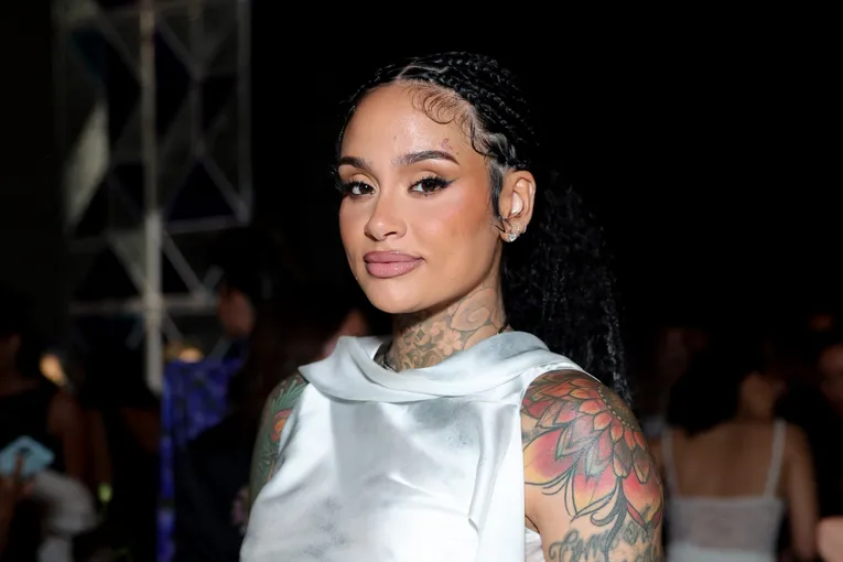 Blueface's Mother Slams Kehlani Amid Chrisean Rock Feud