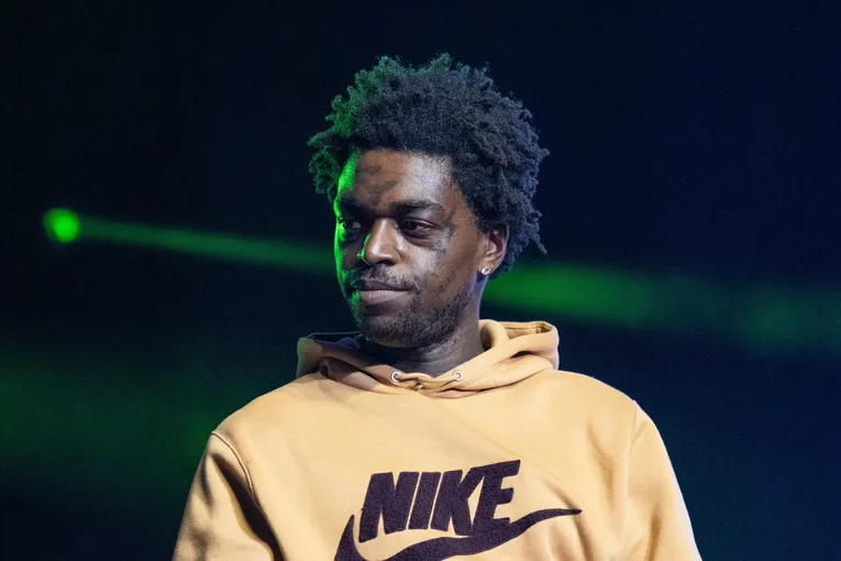 Kodak Black Claims He’ll Never Sign Another Artist