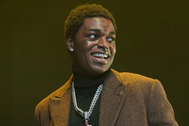 Kodak Black Sparks Debate With Hot Take On Child Support