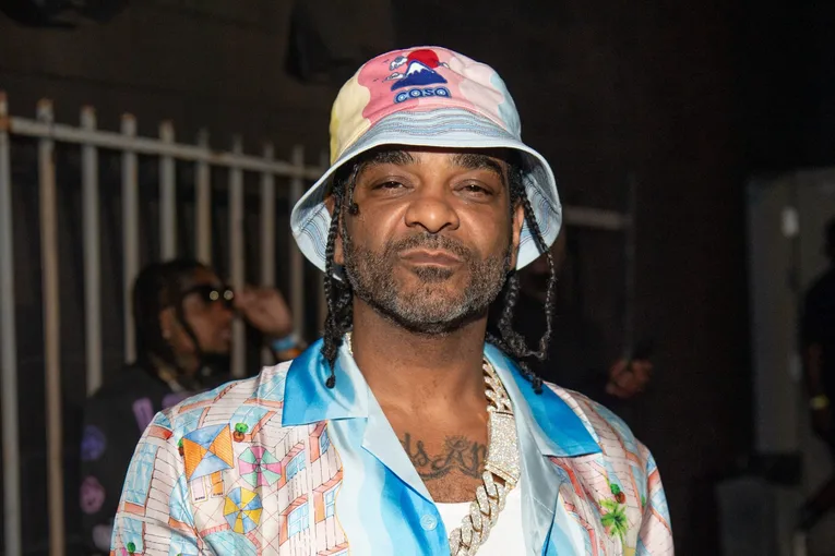 Max B Reveals He’s Ready To Squash Jim Jones Beef