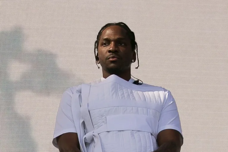 Pusha T Addresses “Smear Campaigns” Against Clipse