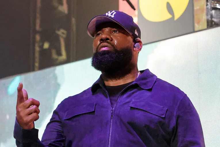 Raekwon Announces New Album “The Emperor’s New Clothes”