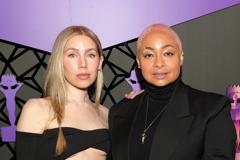 Raven-Symoné Reacts To Malcolm-Jamal Warner's Death