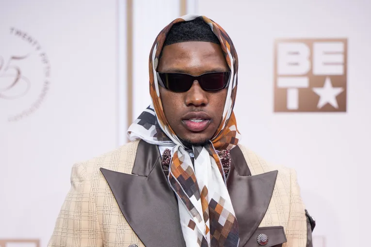 Rob49 Unveils 2025 “Let Me Fly” Tour Dates