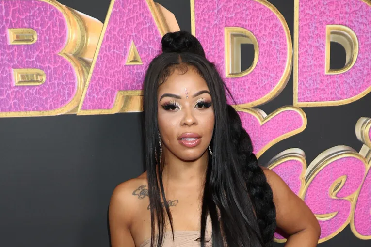 Tesehki’s Older Sister Alleges Her New House Isn’t Actually Hers