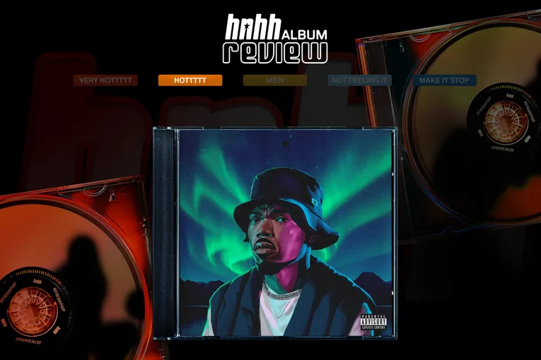 Chance The Rapper "Star Line" Review