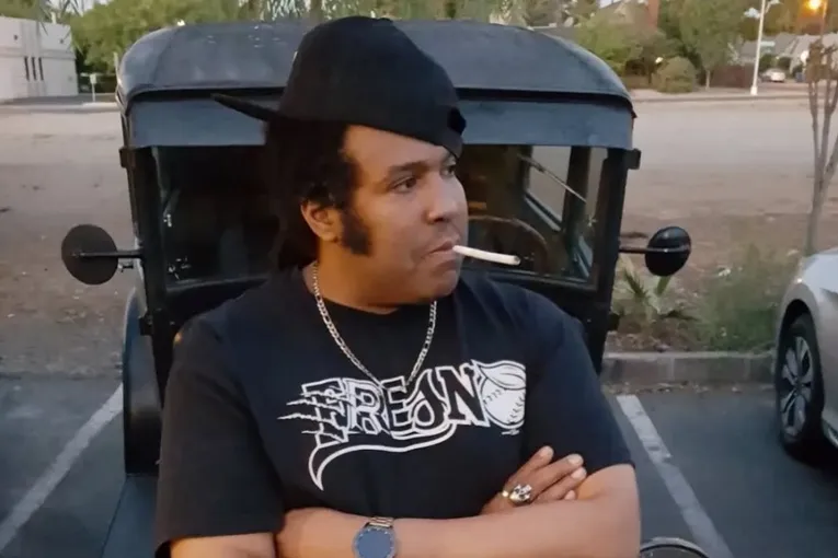 Living Legends Rapper Aesop Has Passed Away