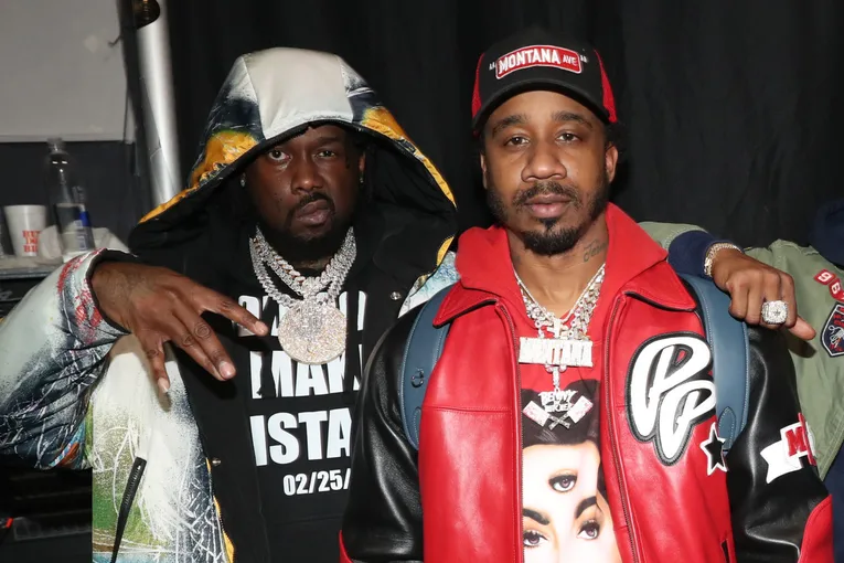 Benny The Butcher & Conway The Machine Beef Rumors Surface