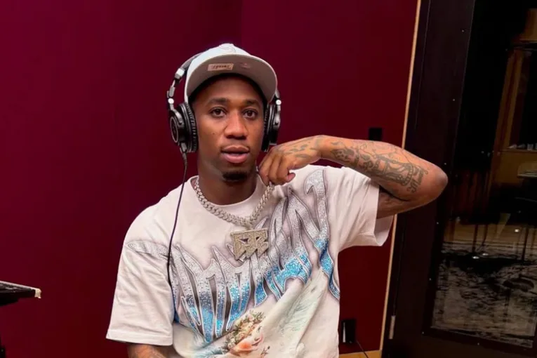 Memphis Rapper C Money Killed In Chaotic Shootout