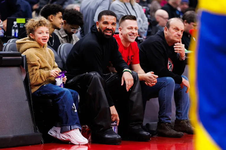 Drake Takes The 8-Ball Pool Game Too Seriously In Viral Video