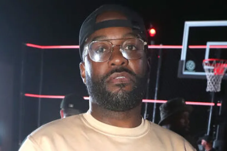 Mickey Factz Says Cardi B Shoulda Called For “Imaginary Players”
