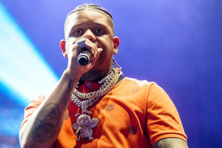 Yella Beezy Seeks Bond Modification To Return To Rap Career