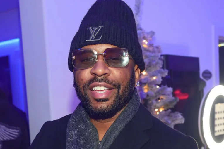 Rocko's 2024 Arrest Footage Surfaces As Rapper's Plans To Sue