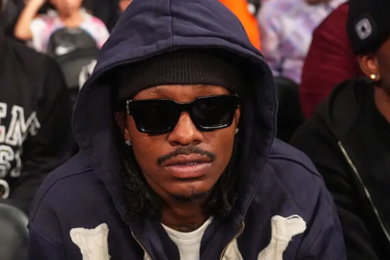 Duke Dennis Breaks His Silence On San Antonio Arrest