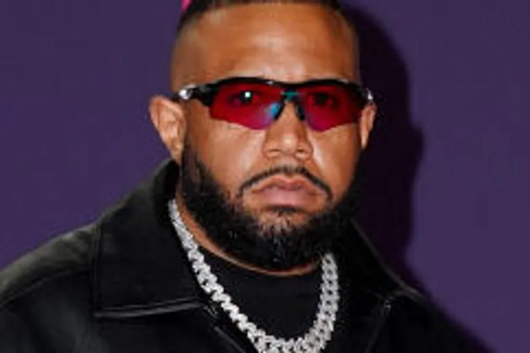 Drake Calls DJ Gordo To Europe To Complete "ICEMAN"