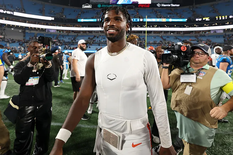 Shedeur Sanders Addressed Tony Grossi, After NFL Debut