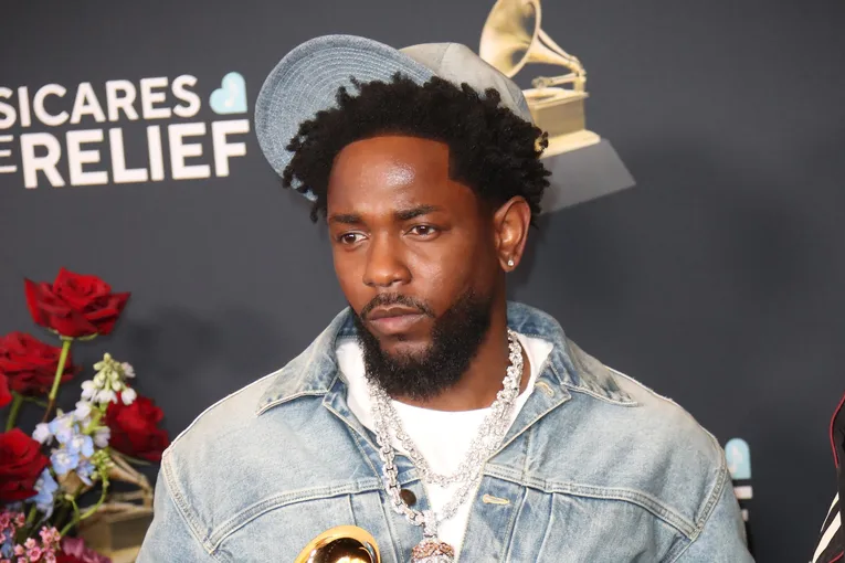 Kendrick Lamar Sparks Black Hippy Theories With New Jacket