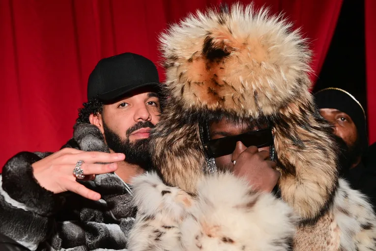 Lil Yachty Labels Drake The "Biggest Rapper Of All Time"