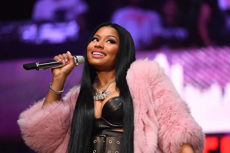 Nicki Minaj's Sister Ming Li Labels Remy Ma & Lil Kim Overrated
