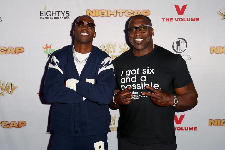 Shannon Sharpe & Chad Johnson's Defamation Lawsuit Dismissed