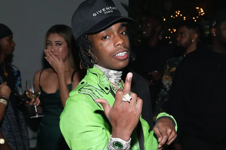 YNW Melly Wants New Legal Team Ahead Of Murder Retrial