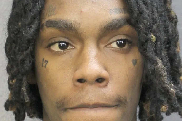 Raven Libert Speaks After YNW Melly Requests Drew Findling