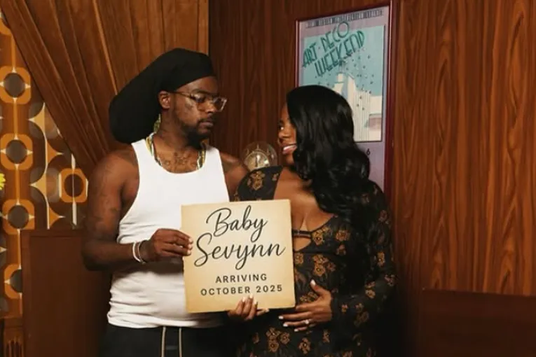 YSL Lawyer & Codefendant Are Expecting A Child: "True ATL Love"