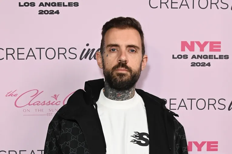 Adam22 Sued Over Alleged Brawl At “No Jumper” Studios