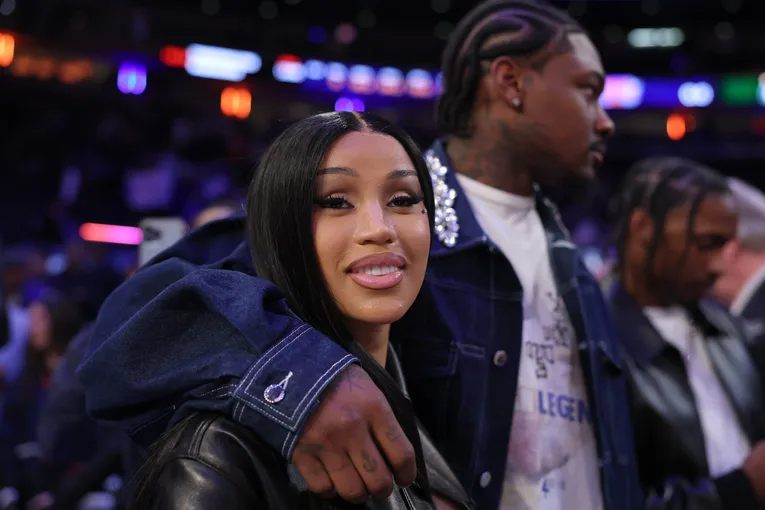 Cardi B Shares Cryptic Tweet After Offset Shade