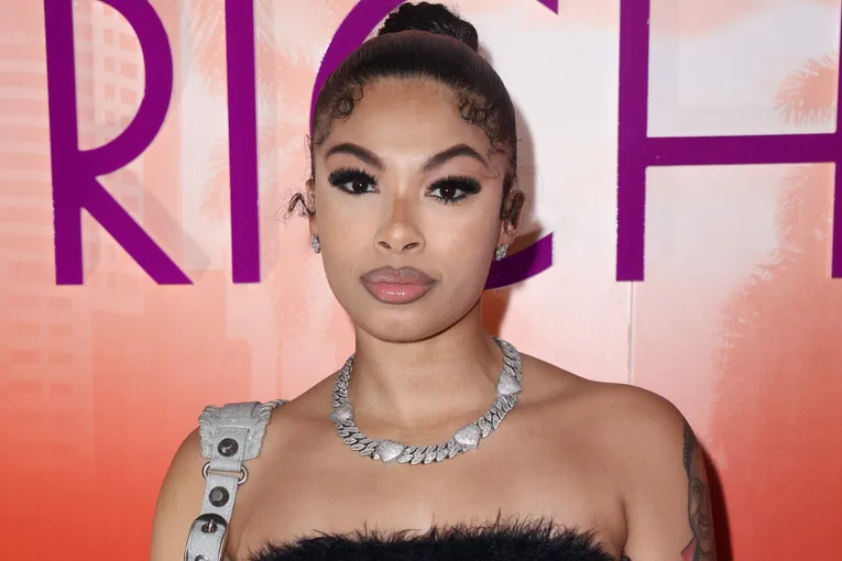 Kodak Black's Ex Maranda Johnson Details Horrifying Alleged Abuse On ...