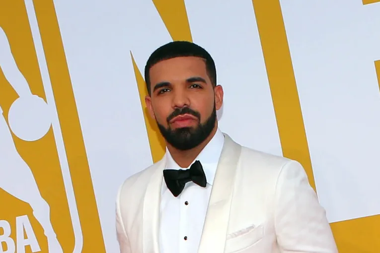 Drake Teams Up With Amazon For New Virtual Merch Warehouse