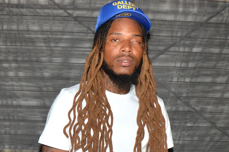 Fetty Wap Appears In Good Spirits In New Prison Photo