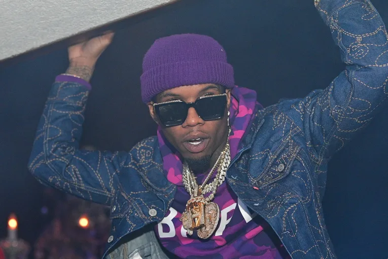 Tory Lanez’s Appeals Denied In Megan Thee Stallion Case