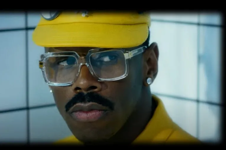 Tyler The Creator Shares Shocking "Sugar On My Tongue" Visual