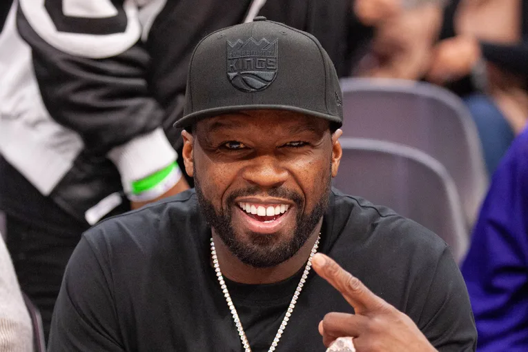 50 Cent Seemingly Reacts To Young Thug & YSL Snitching Scandal In Atlanta
