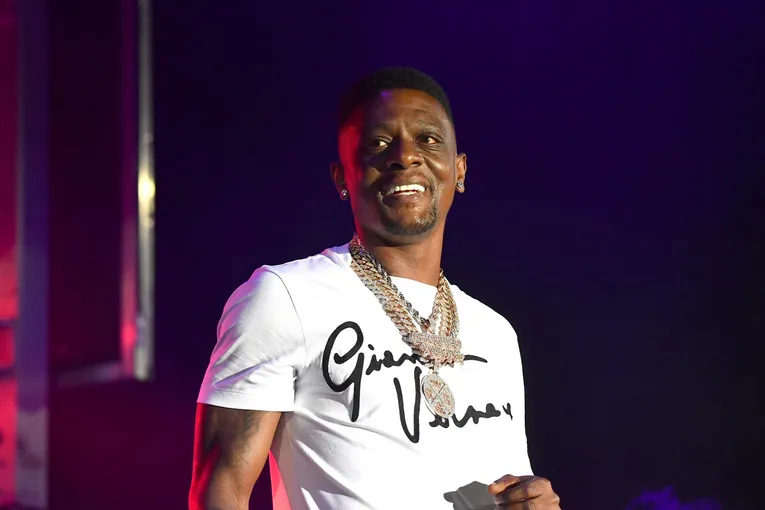 Boosie Badazz Fires Back At Ralo For Latest Interview Diss