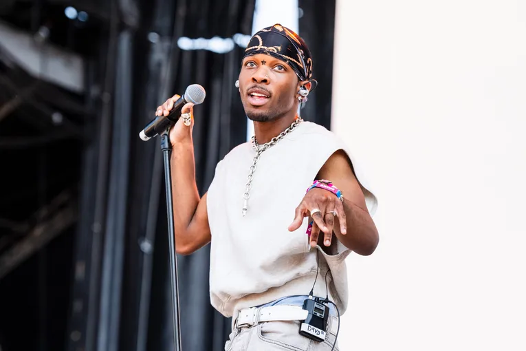 D4vd's Label Drops All Promotion Of His Music Amid Investigation