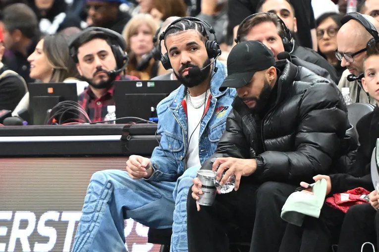 Drake Sends Odd Message About "Good Times" Amid "Iceman" Rollout