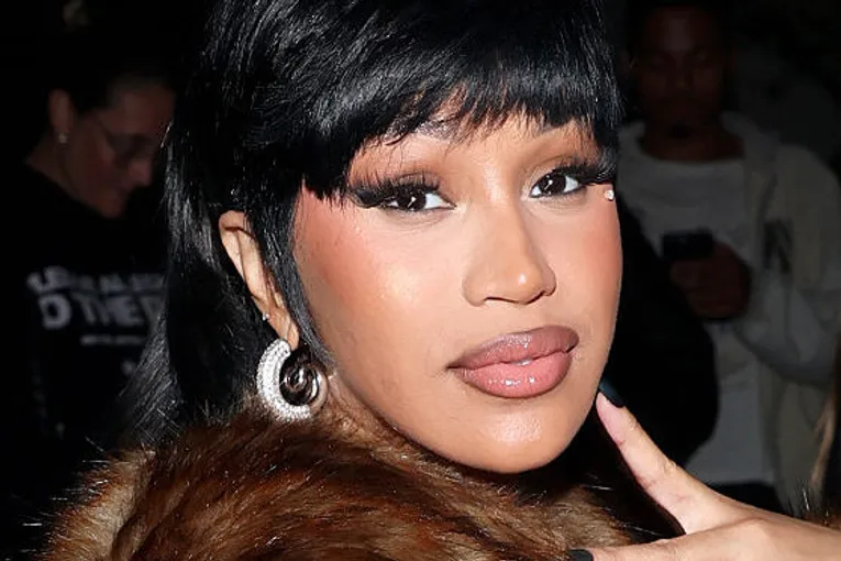 Cardi B Roasts BIA In Scathing AITD? Diss Track “Pretty & Petty”