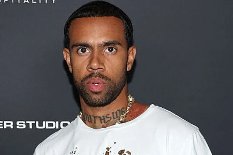 Vic Mensa Addresses MAGA Rappers Making "Lynching" Music