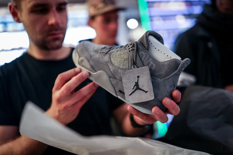 Ranking The 8 Best Air Jordan 4 Collabs You Might Have Missed