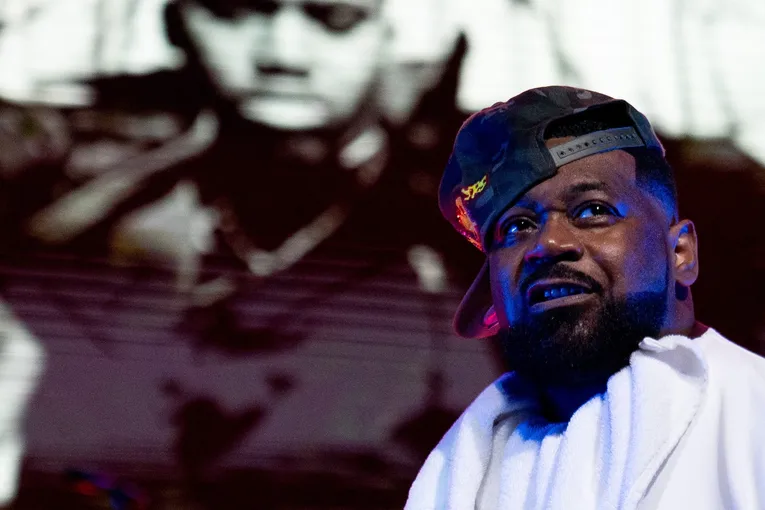 Ghostface Killah's Son Infinite Coles Drops Heartfelt Tracks About His ...