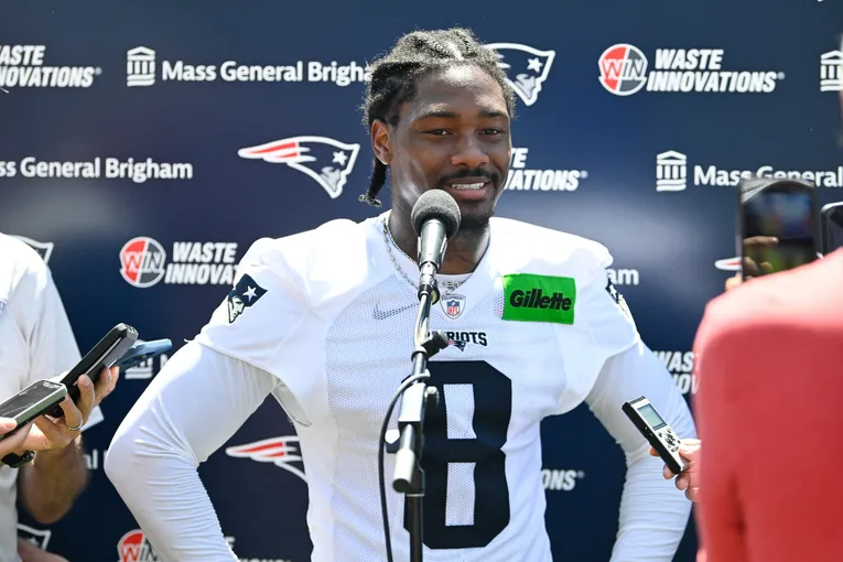 Model Claims Stefon Diggs Fathered Her Baby Months Before Cardi B Pregnancy