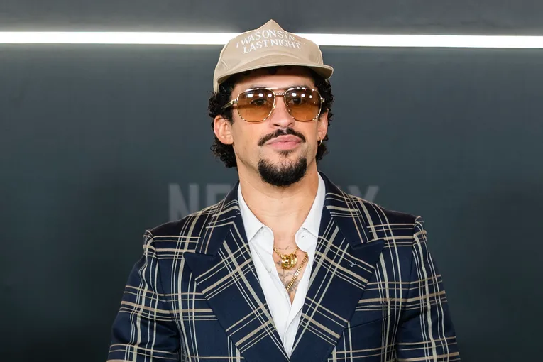 Bad Bunny Residency Makes $713 Million Impact On Puerto Rico