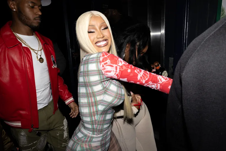Cardi B’s Updated Sales Projections For “Am I The Drama?” Prove She’s ...