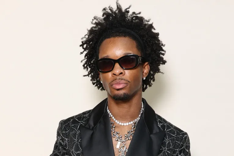D4vd’s “Romantic Homicide” Climbs Charts Amid Investigation