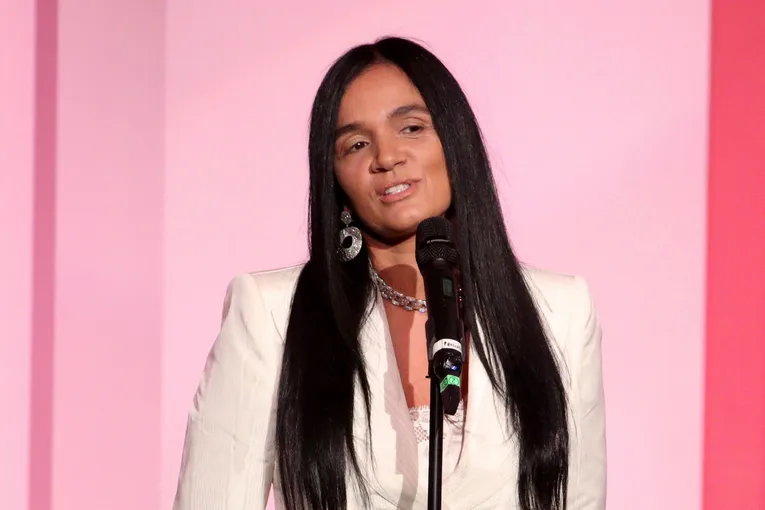 Desiree Perez Breaks Silence On Rejected Roc Nation Casino Bid