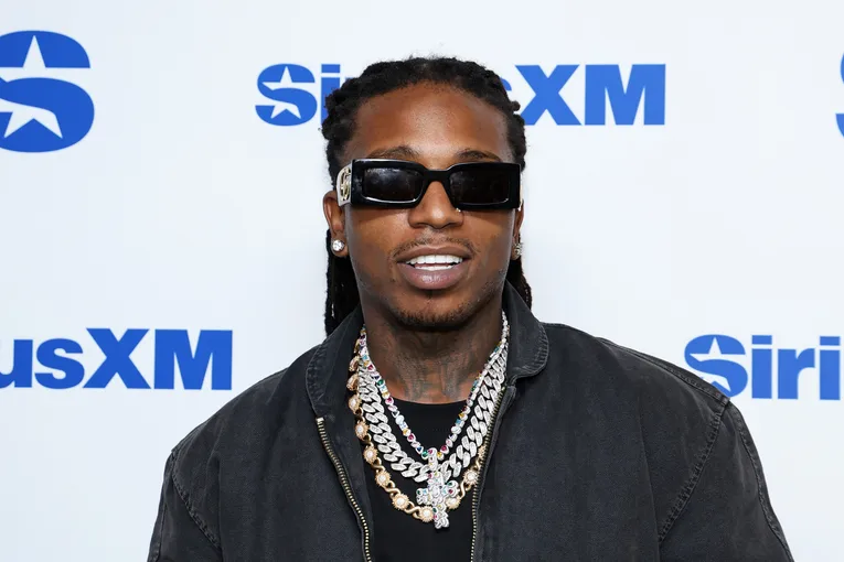 Jacquees Addresses YSL Woody Fight Allegations